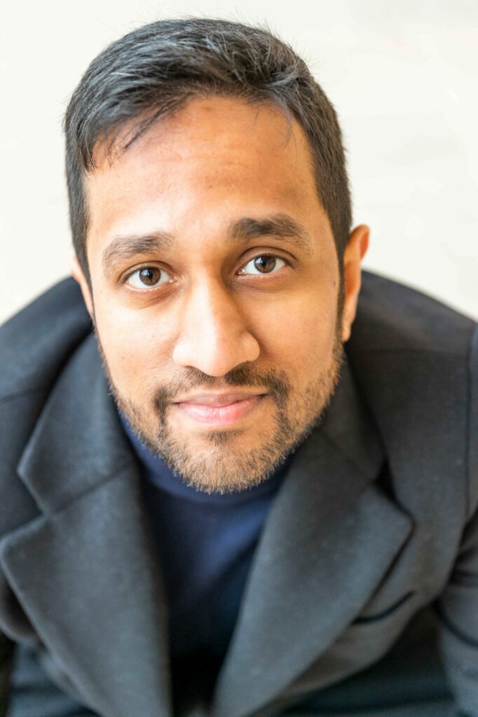 Accueil - Dravinsingh Balgobin Psychologue